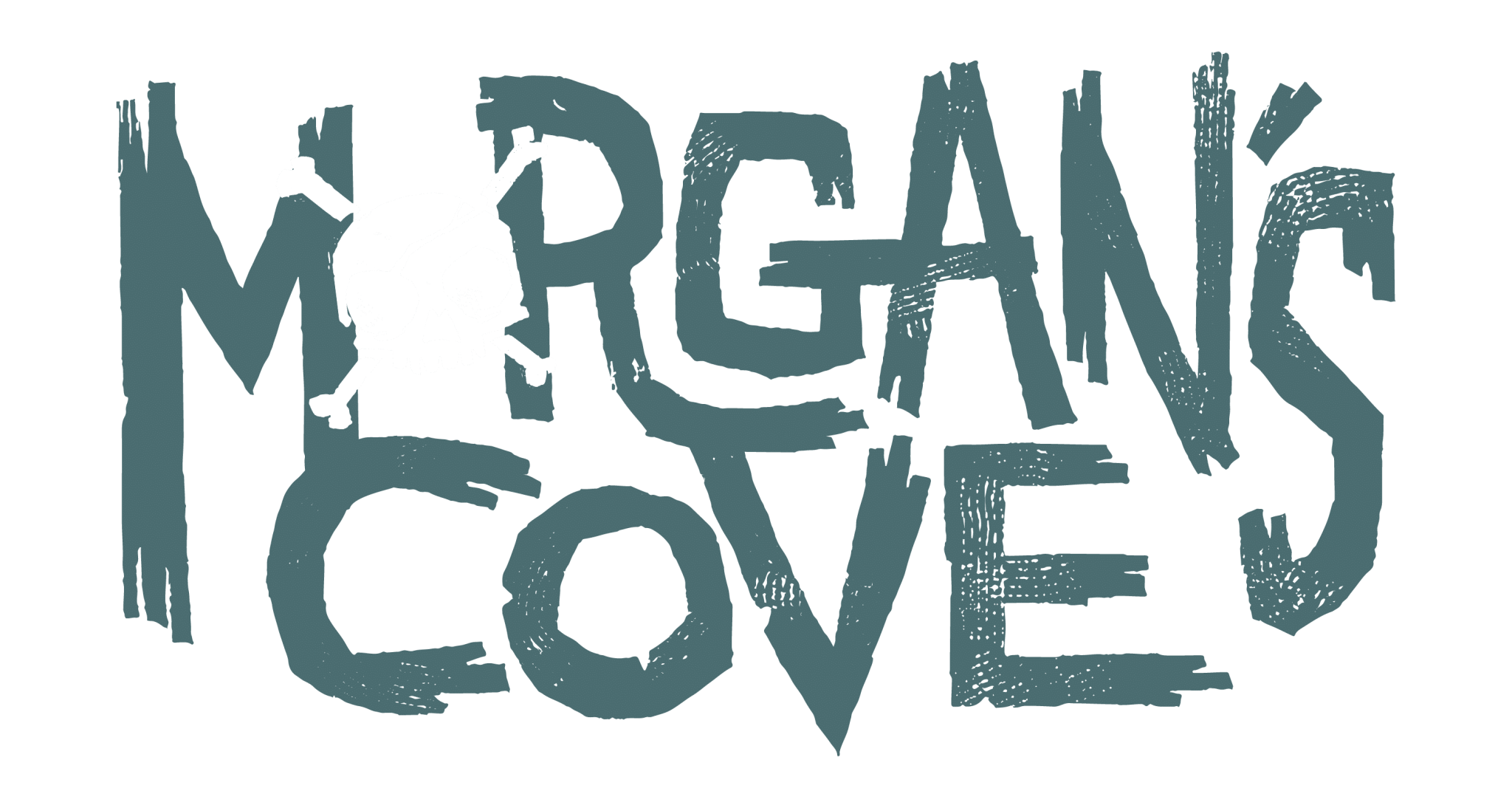 Morgan's Cove - by Don the Beachcomber